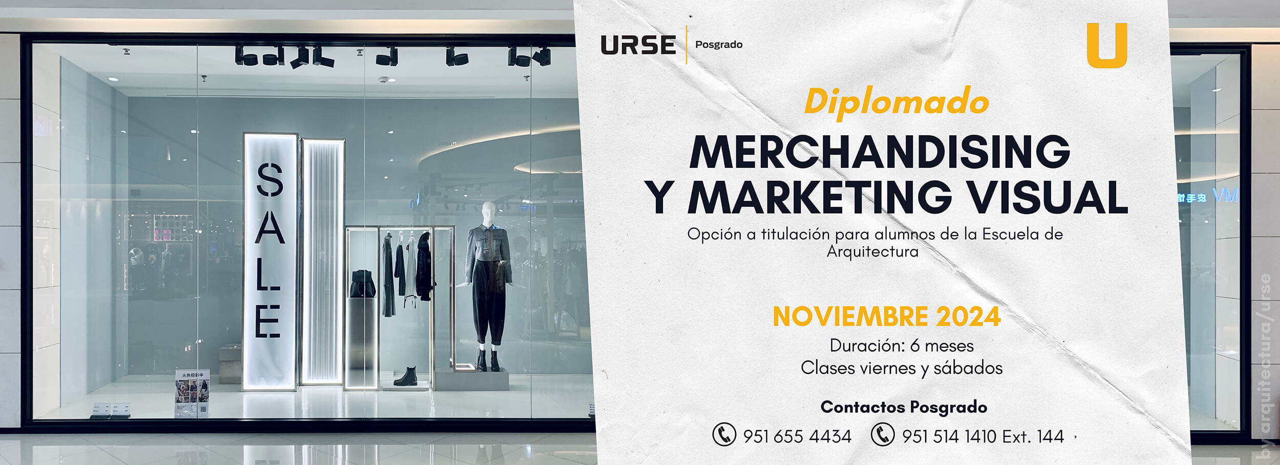 Diplomado en Merchandising y Marketing Visual – Universidad Regional ...